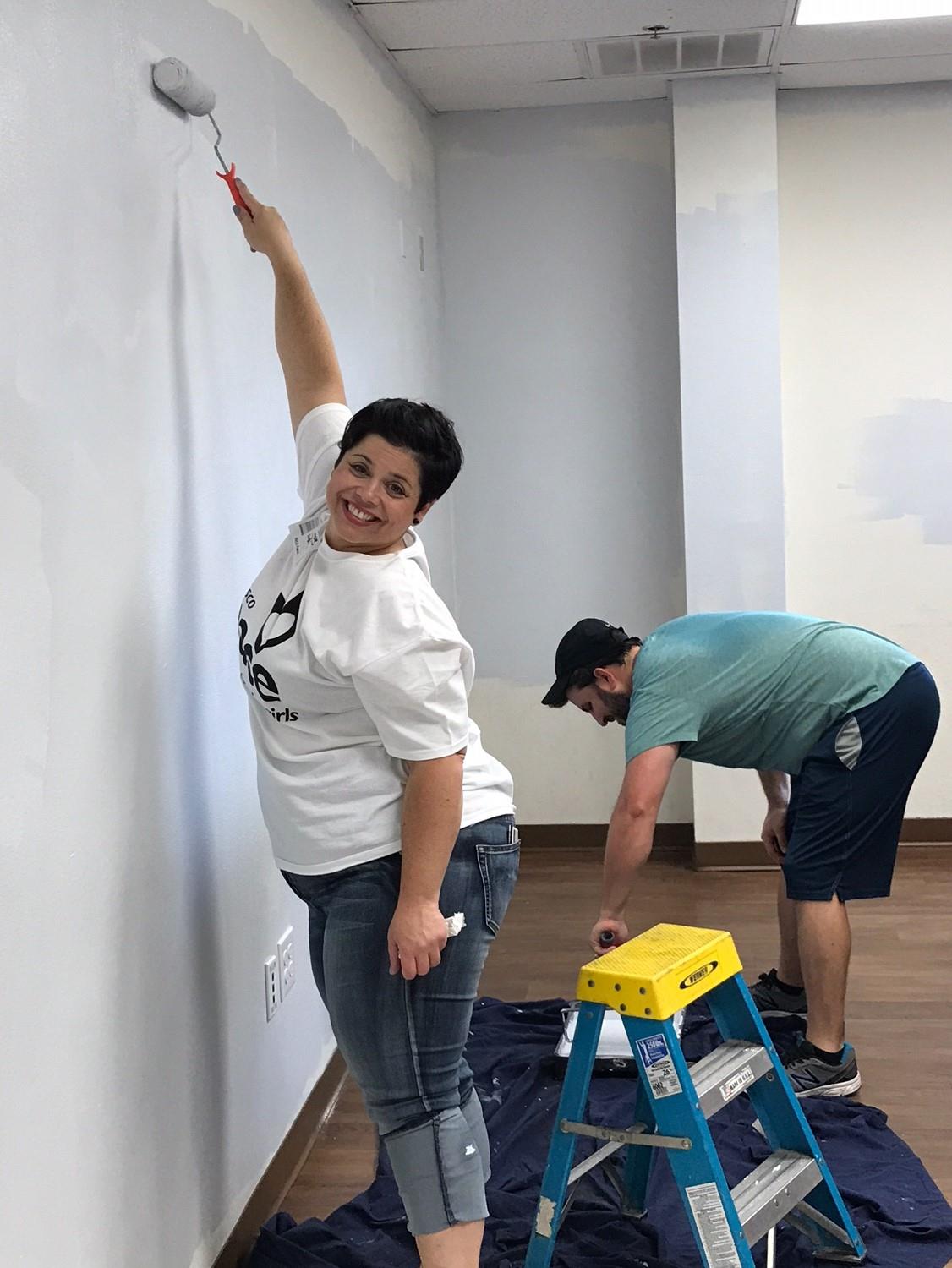 Rasmussen College Employees Mentor Young Women During Ninth Annual ...